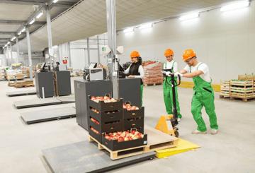 Which Is The Best Food Production Flooring